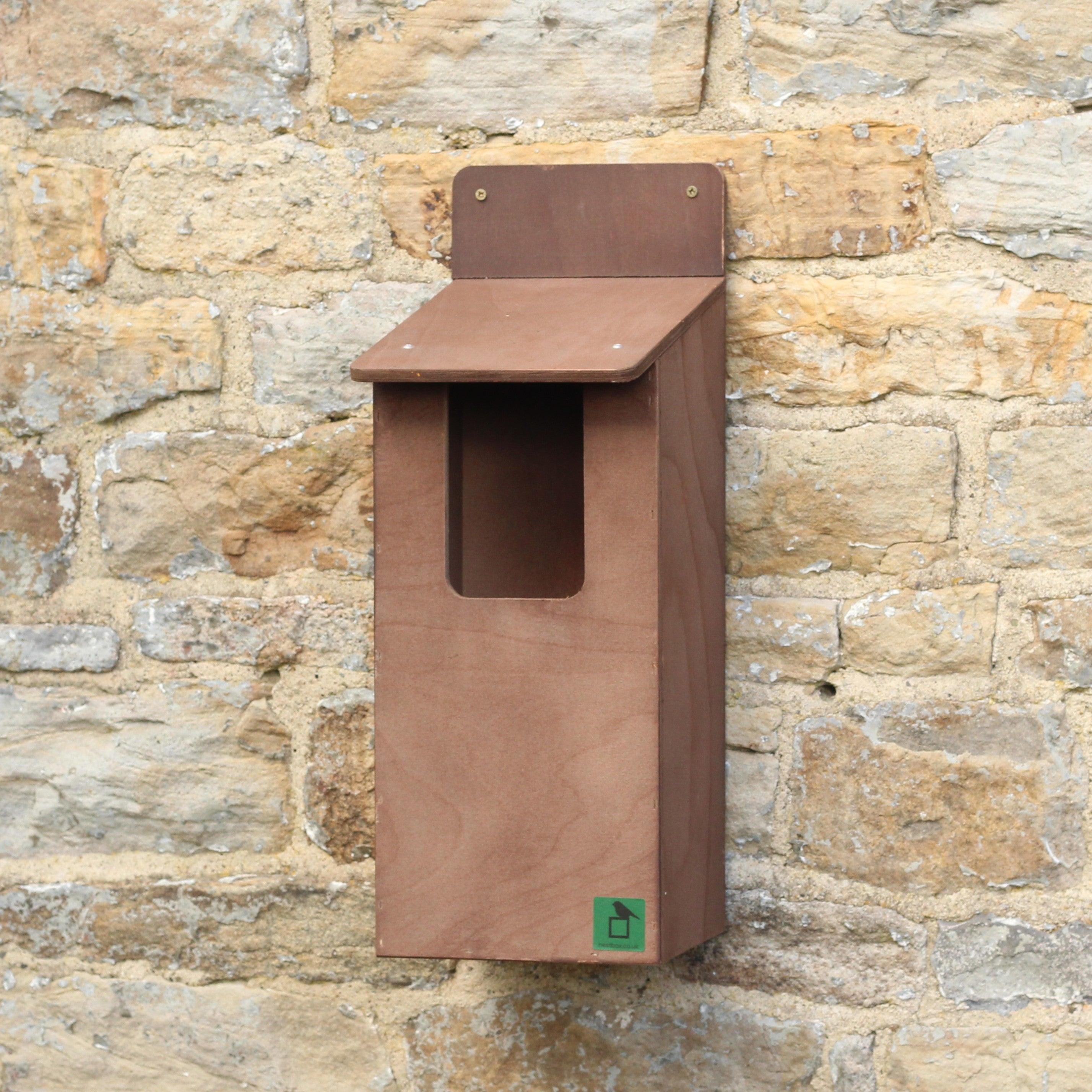 Large Bird Nest Box | The Nestbox Company