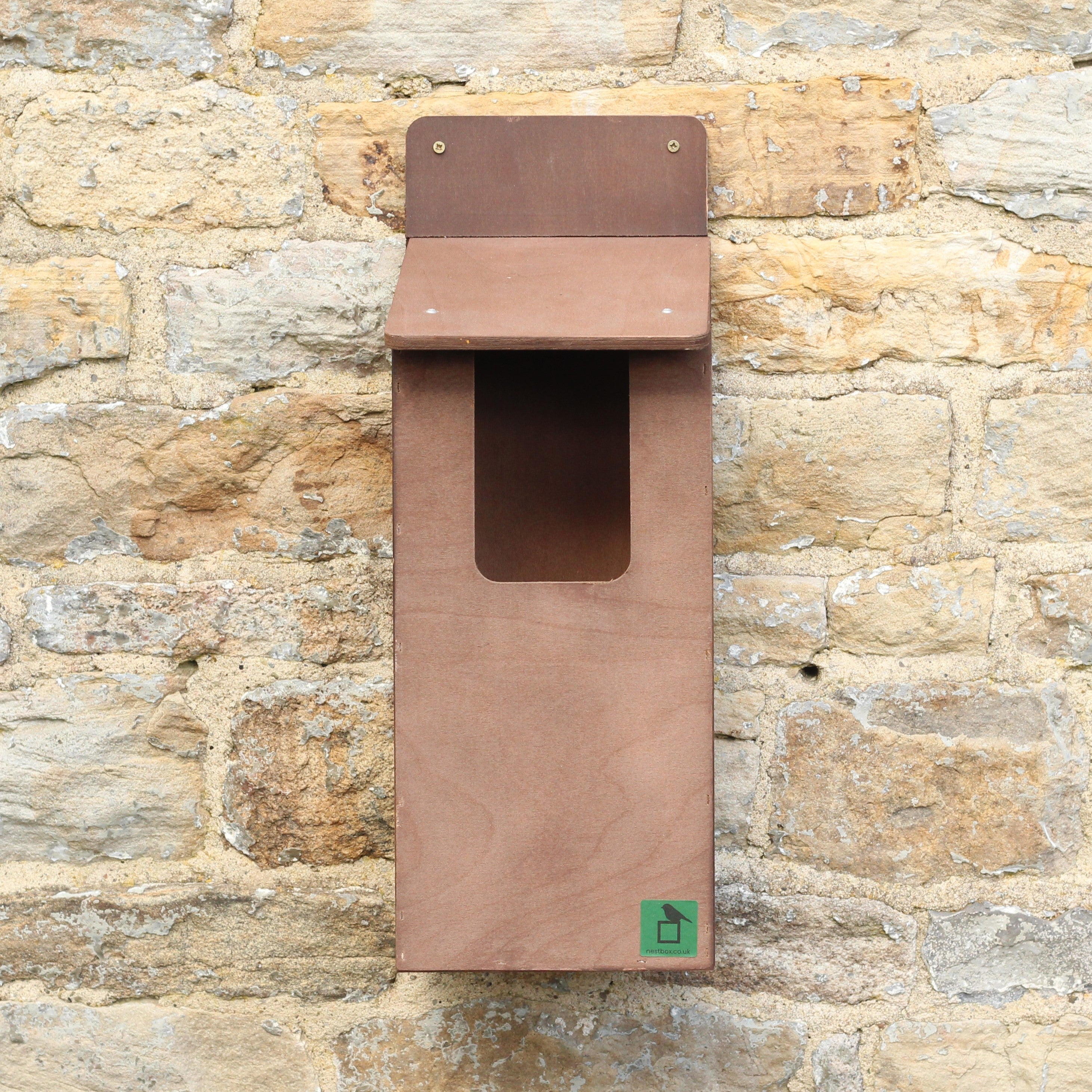 Large Bird Nest Box | The Nestbox Company