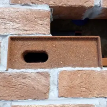 Manthorpe Swift Nesting Brick | The Nestbox Company