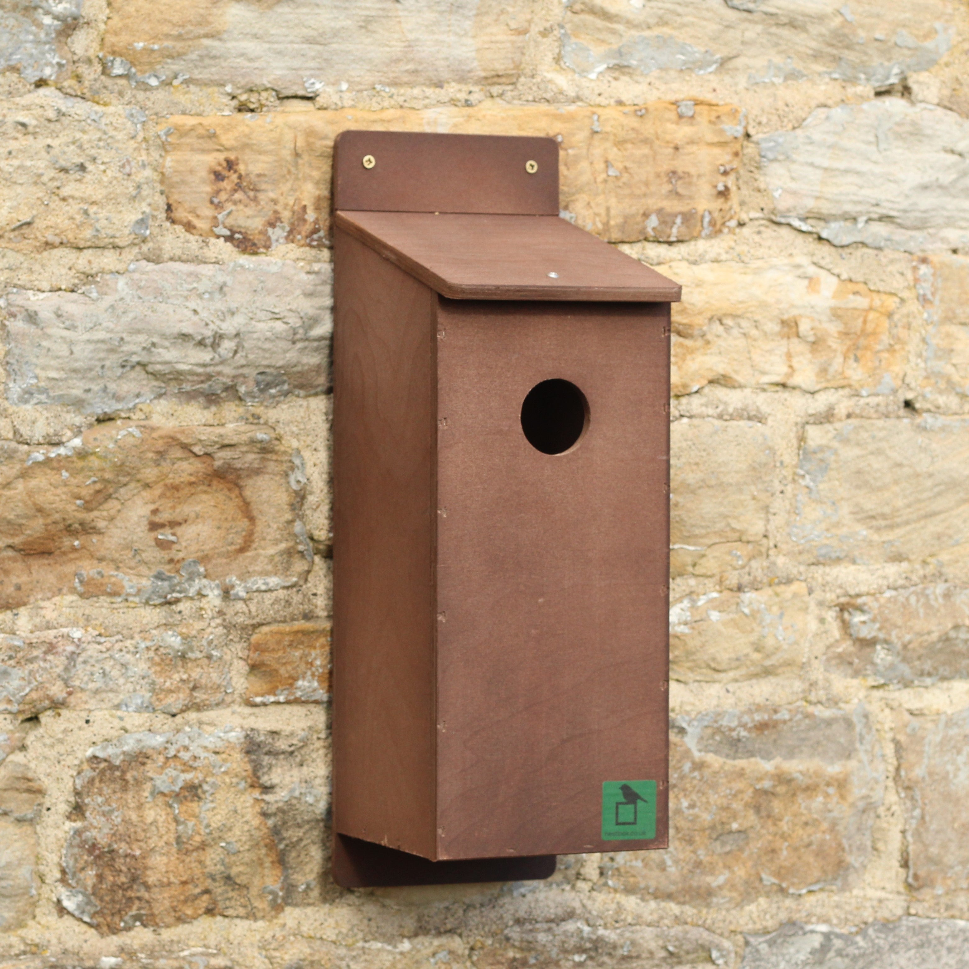 Starling Nest Box | The Nestbox Company