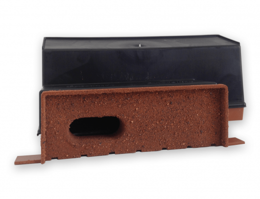 Manthorpe Swift Nesting Brick | The Nestbox Company