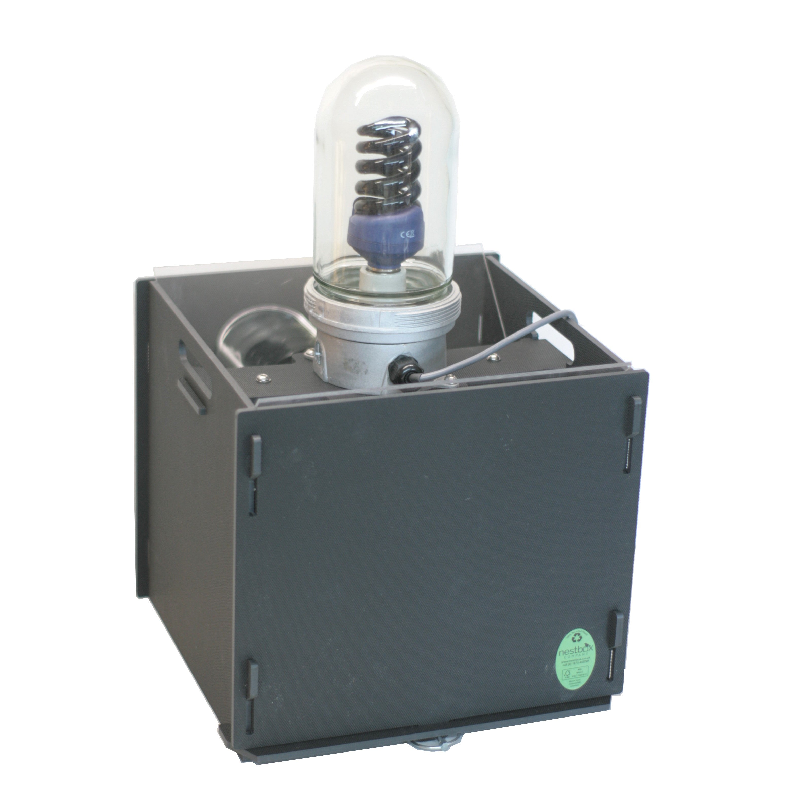 Eco Moth Trap - Actinic | The Nestbox Company