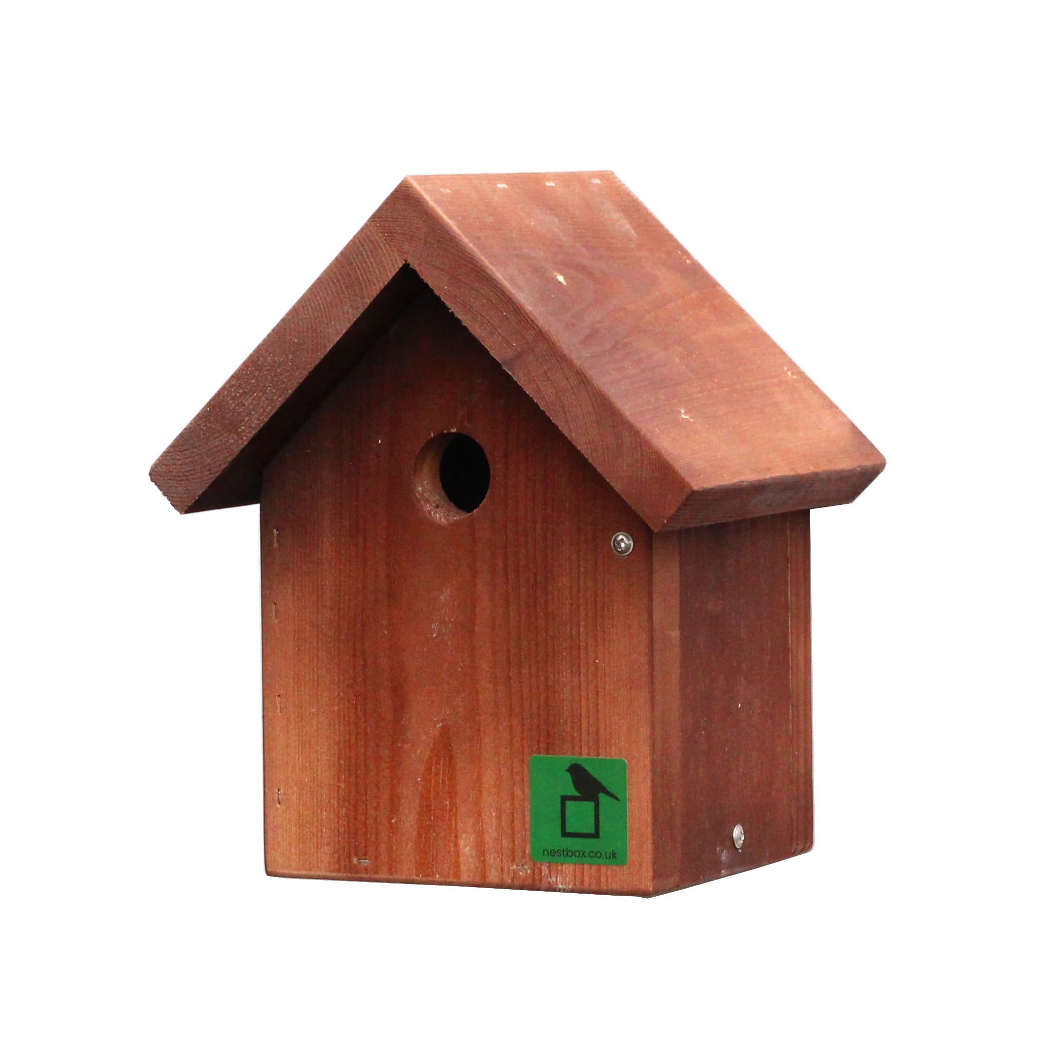 Apex Bird Box | The Nestbox Company