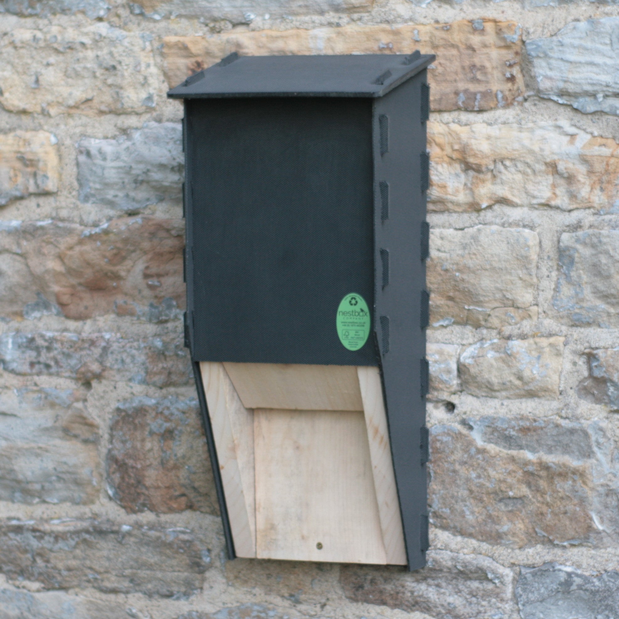 Eco Bat Box | The Nestbox Company