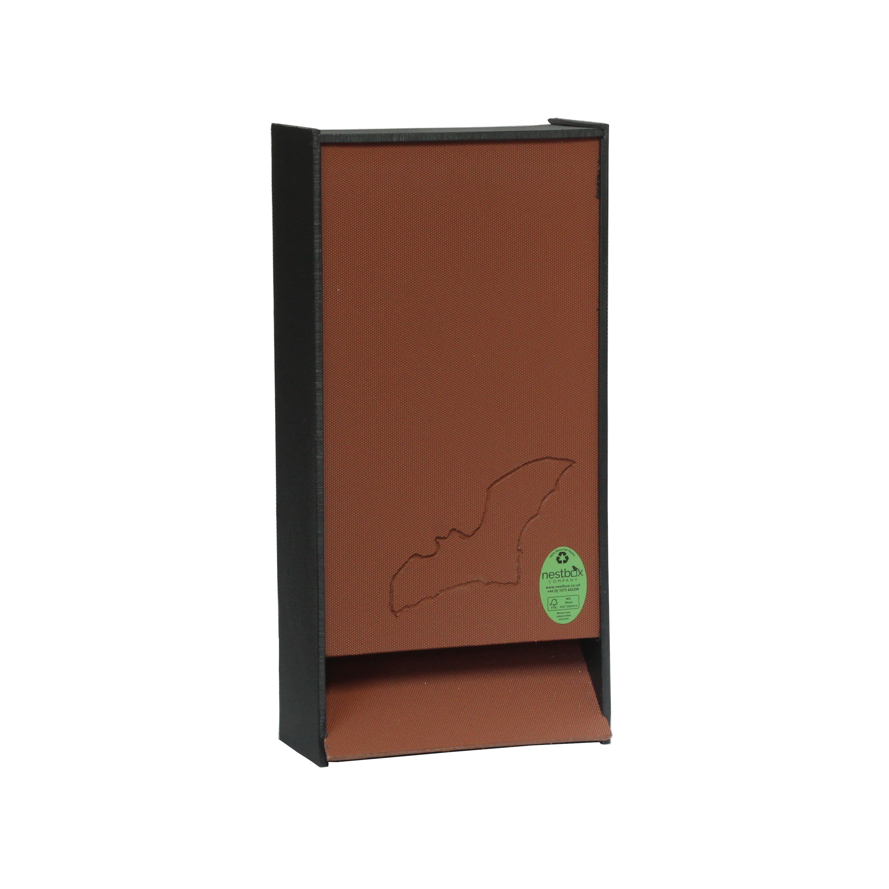 Integrated Eco Bat Box | The Nestbox Company