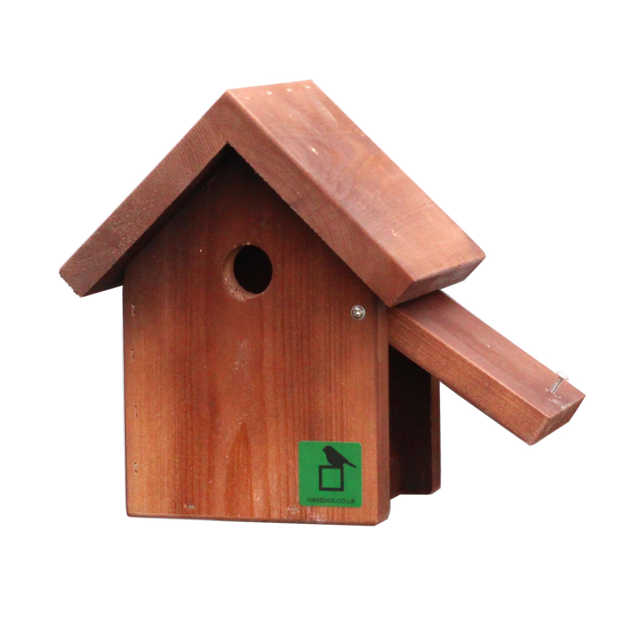 Apex Bird Box | The Nestbox Company