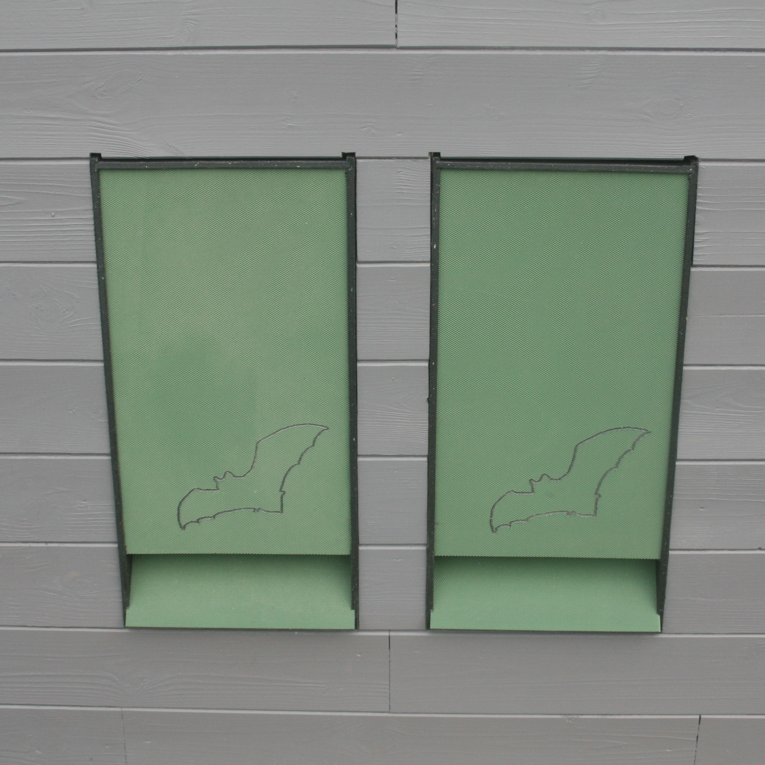 Integrated Eco Bat Box | The Nestbox Company