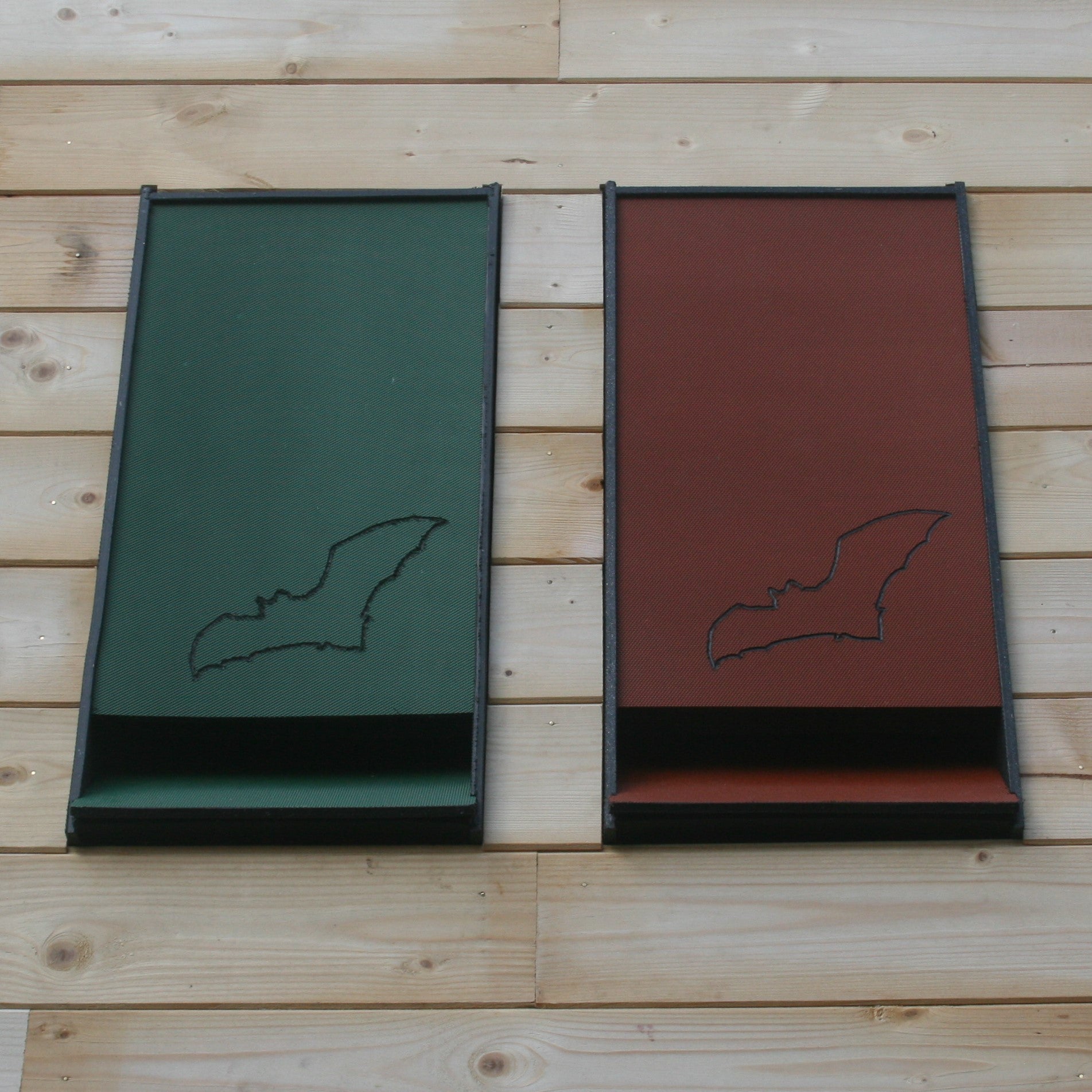 Integrated Eco Bat Box | The Nestbox Company