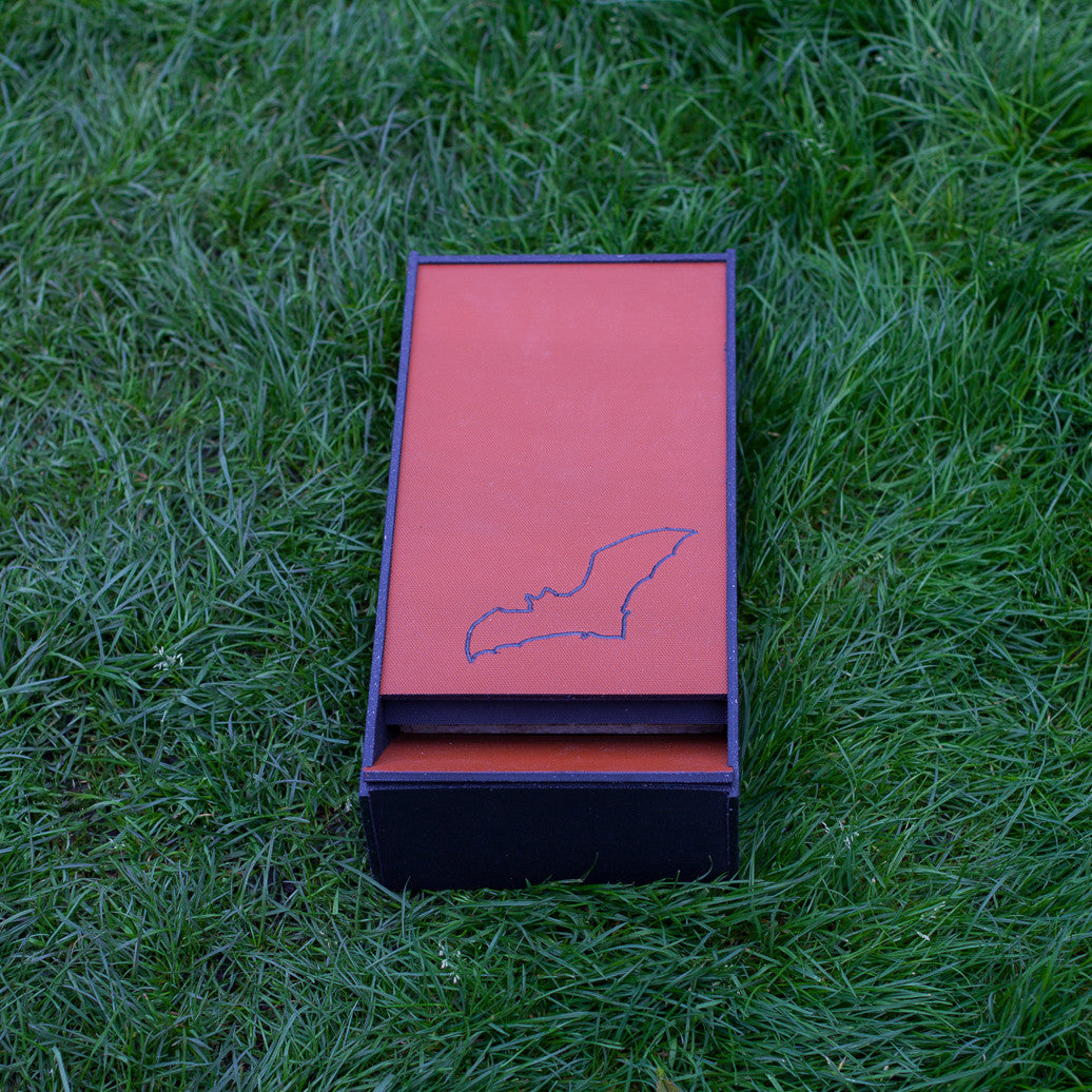 Integrated Eco Bat Box | The Nestbox Company