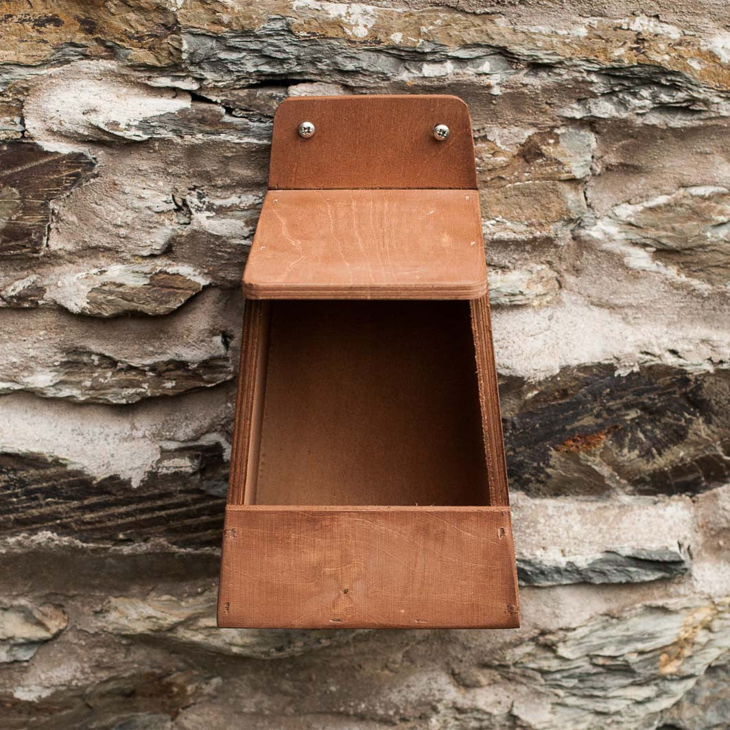 Robin Nest Box | The Nestbox Company