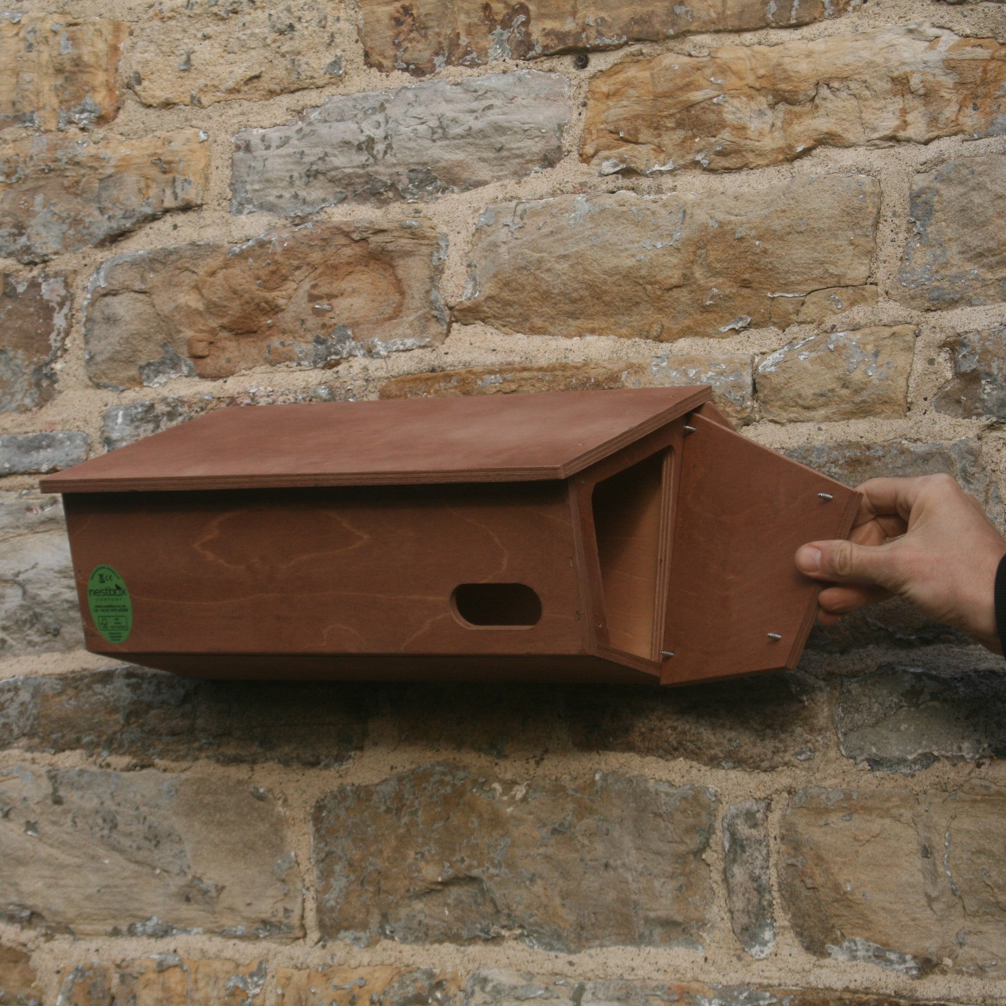 Swift Nest Box | The Nestbox Company