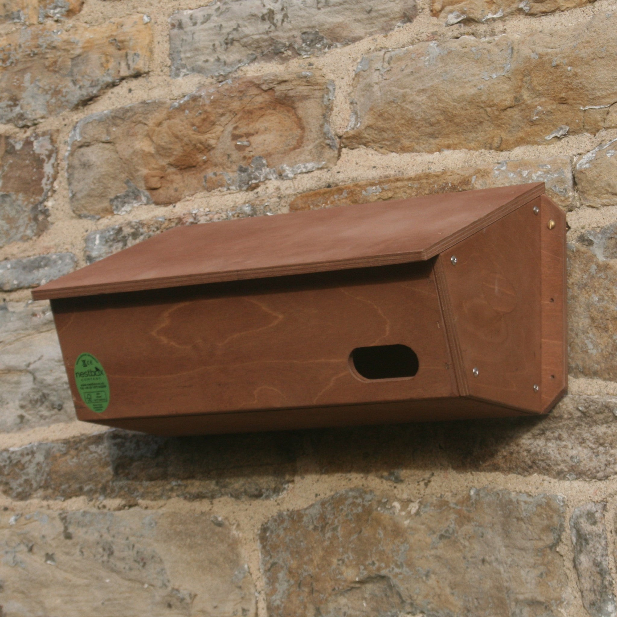 Swift Nest Box | The Nestbox Company