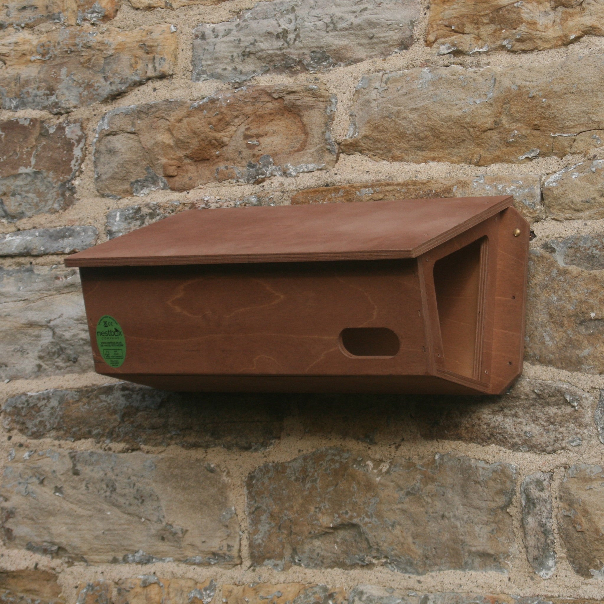 Swift Nest Box | The Nestbox Company