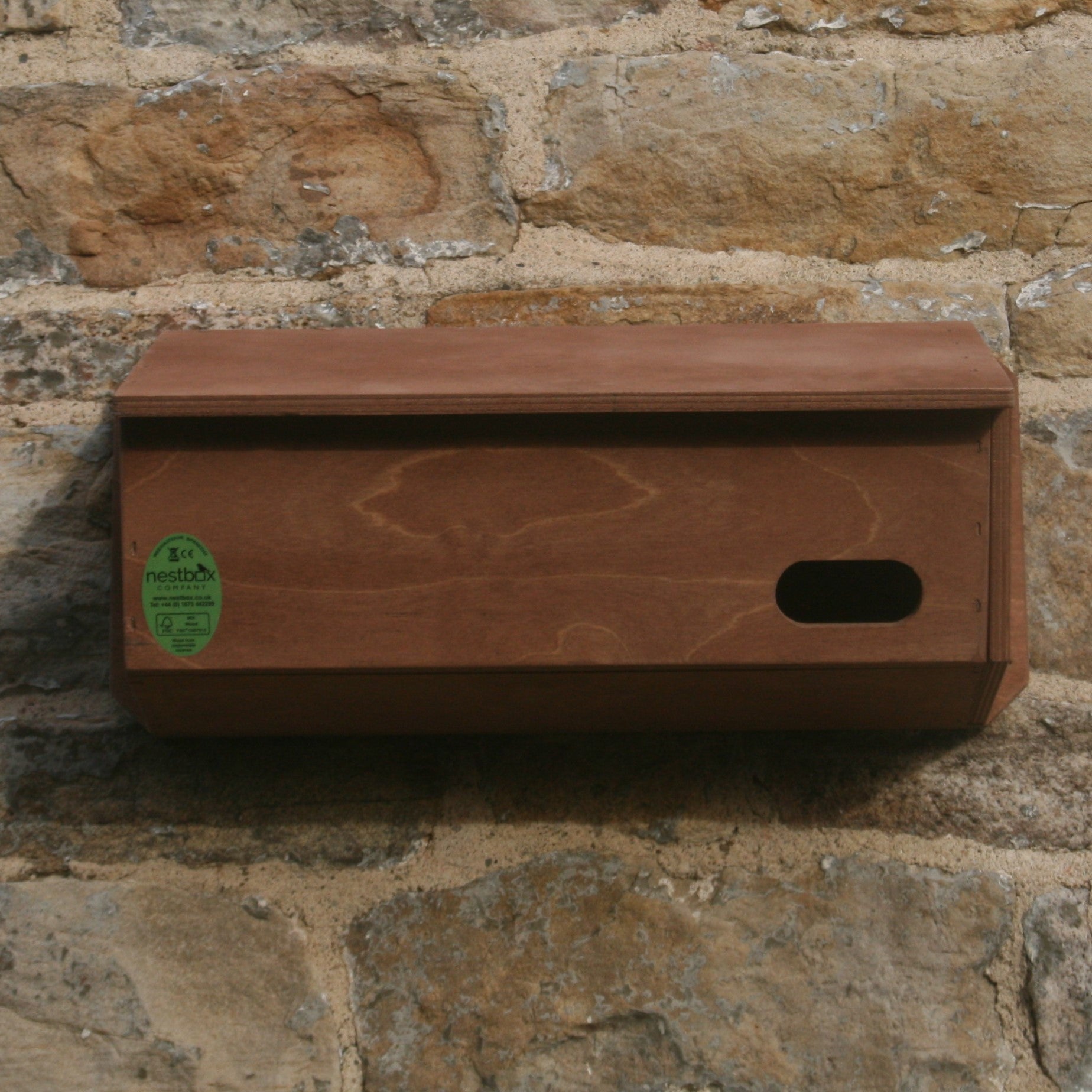 Swift Nest Box | The Nestbox Company