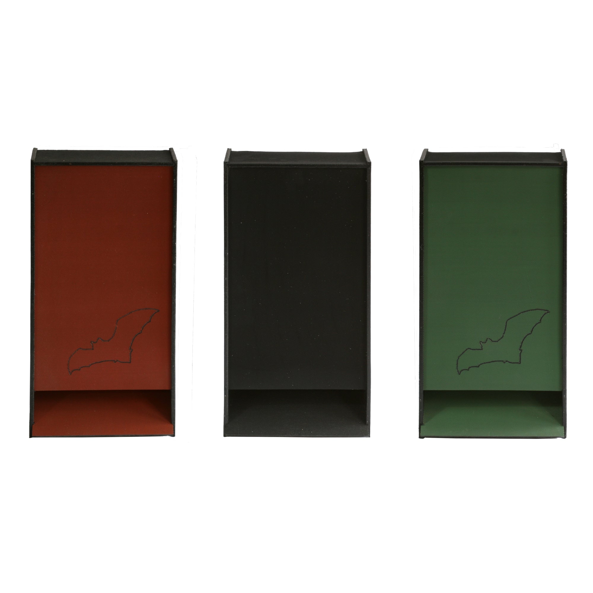 Integrated Eco Bat Box | The Nestbox Company