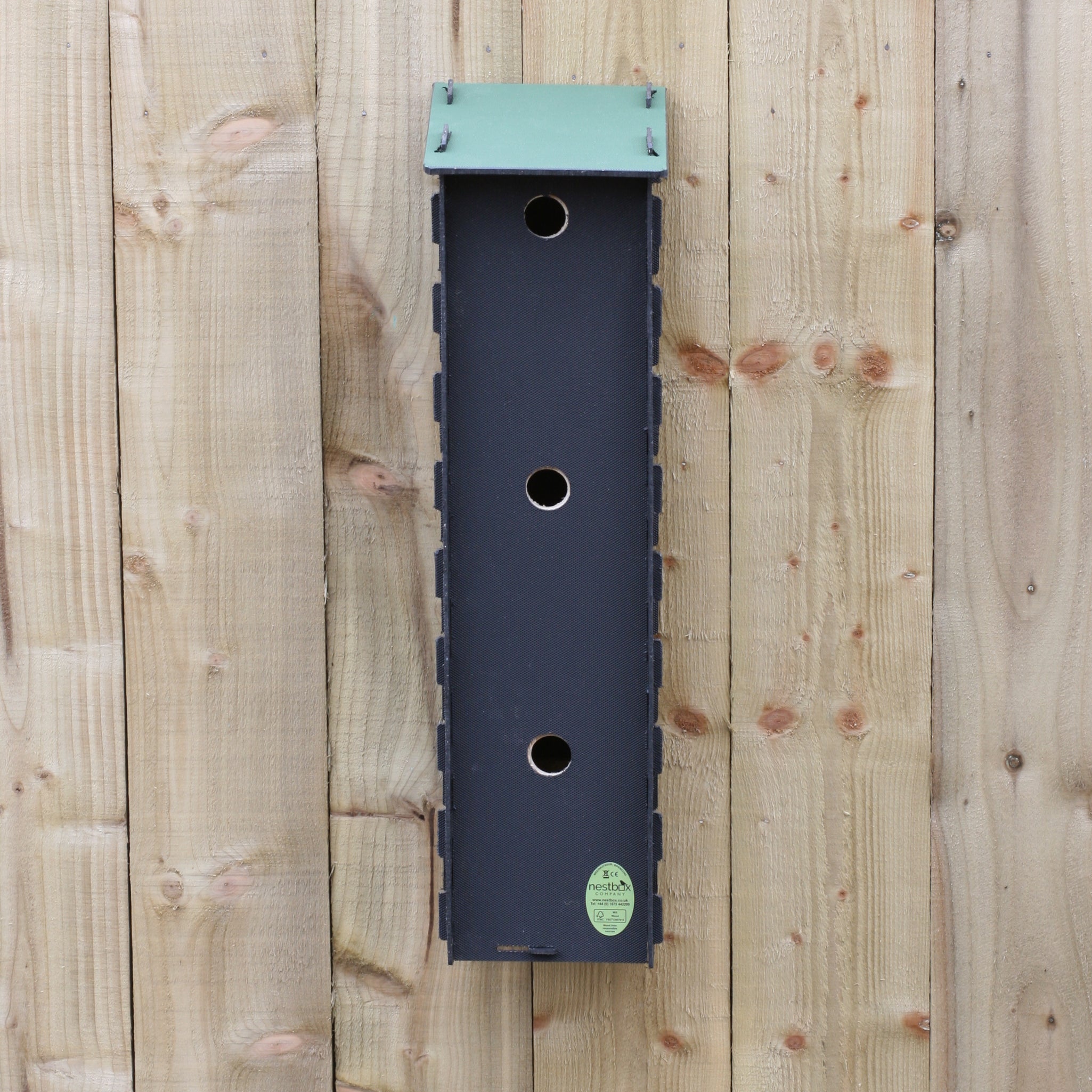 Eco Sparrow Tower | The Nestbox Company